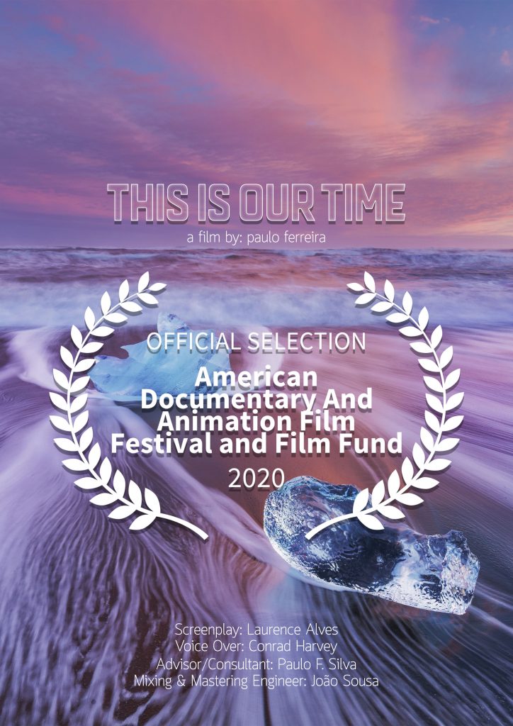 AmDocs selecciona This Is Our Time - pauloferreira.pt